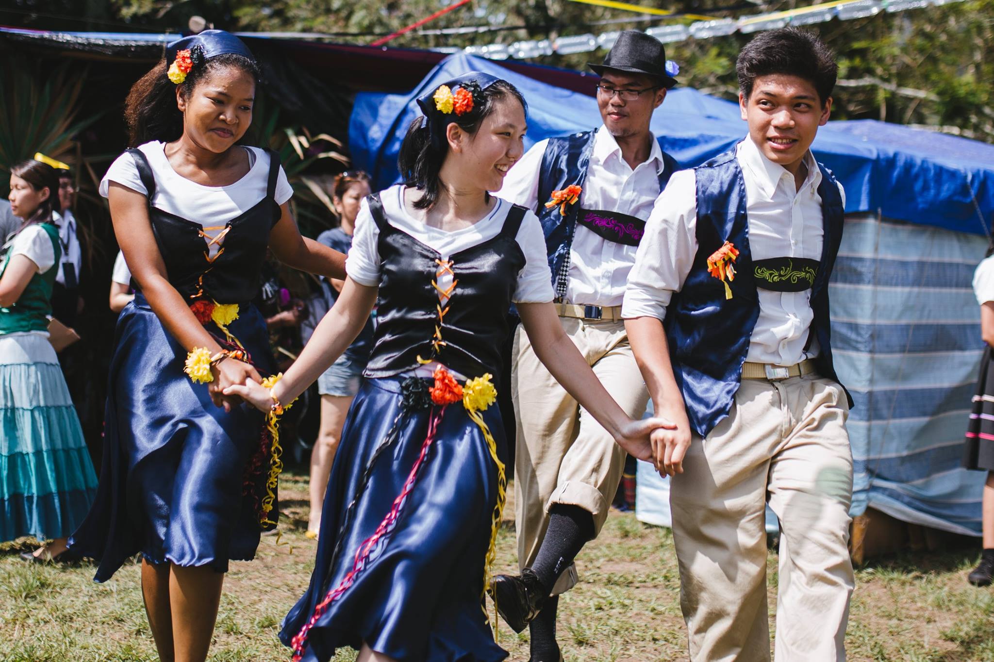 Gallery - Royal Rangers Malaysia