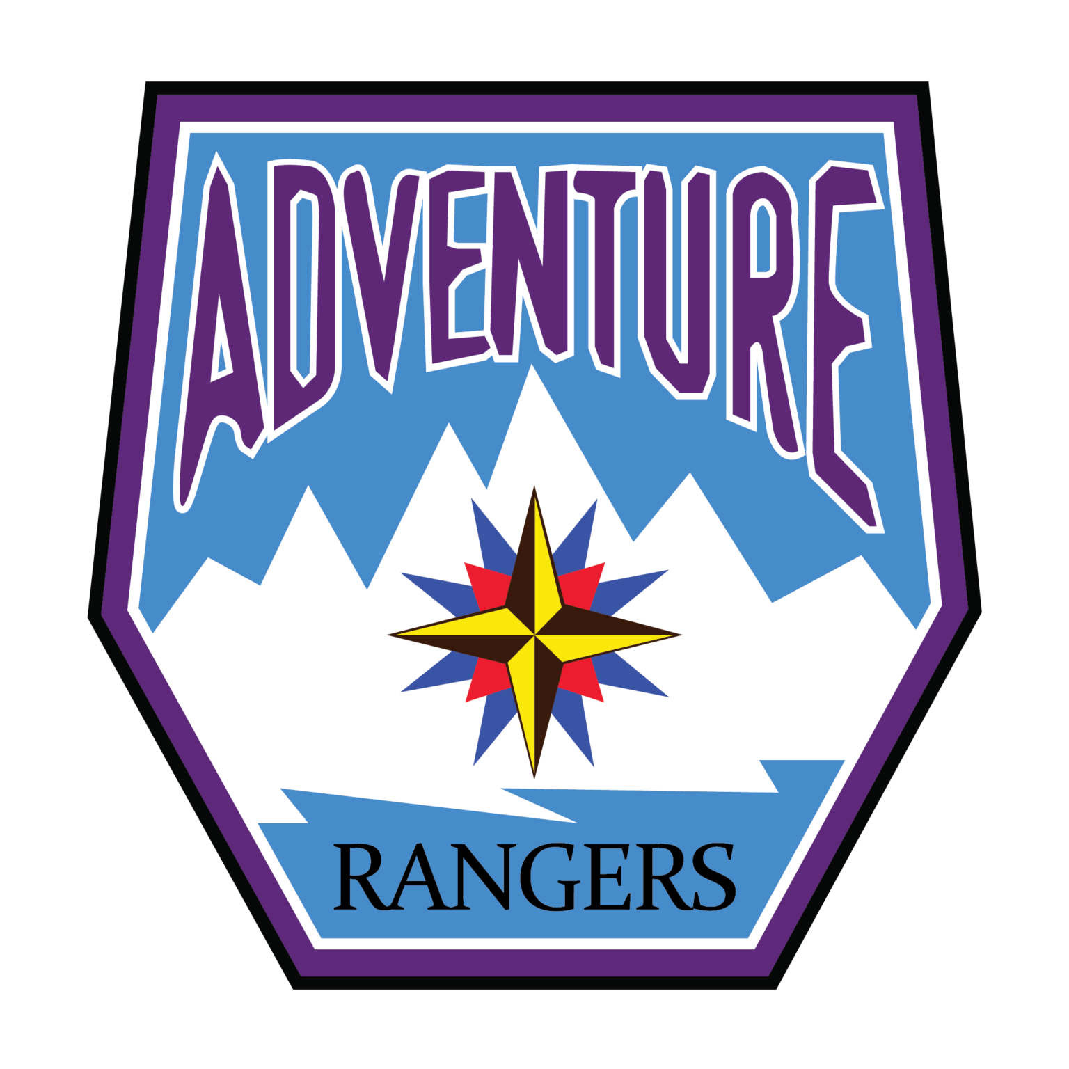 Adventure Rangers - Royal Rangers Malaysia
