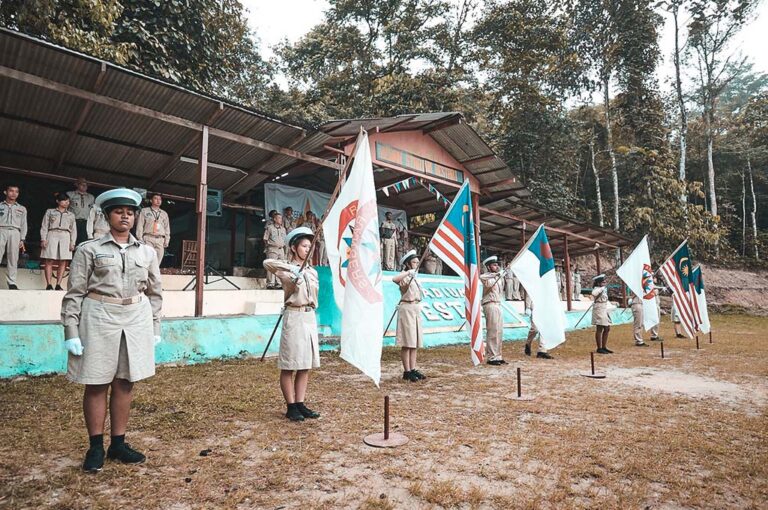 Our Values - Royal Rangers Malaysia